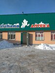 Pharmacy (Úshqońyr kóshesi No:29), eczaneler  Astana'dan