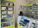 Farmacia San Patricio (Tamaulipas, Reynosa), eczaneler  Reynosa'dan