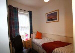 Huku Kwetu - Salisbury House (England, Luton), otel  İngiltere'den