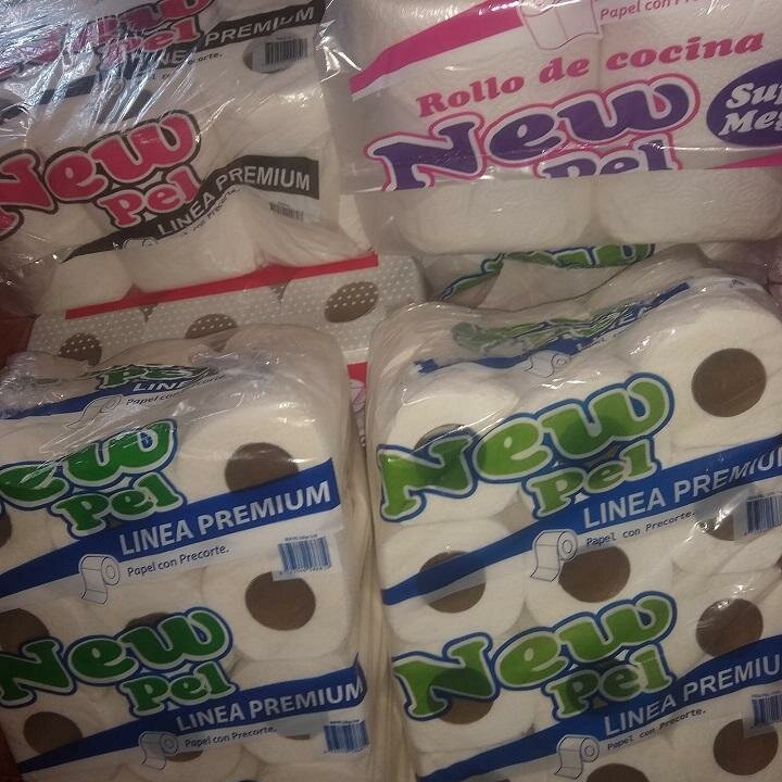 Elektronik ofis ekipmanları Papel-vend, , foto