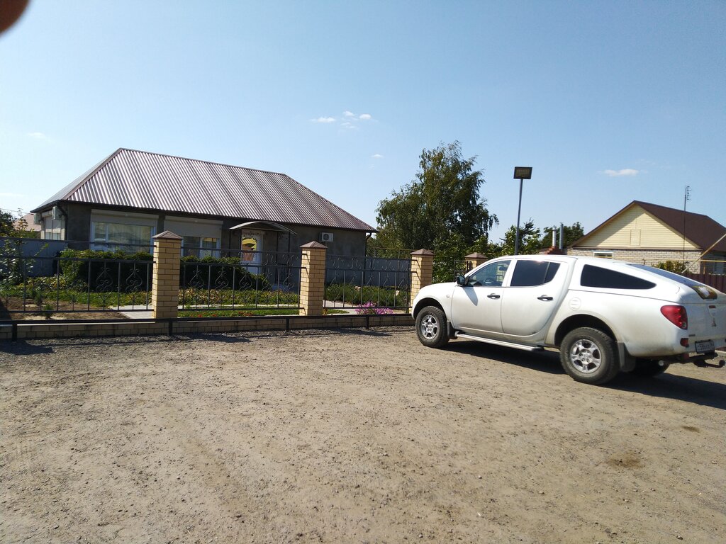 Kafe Визит, Volgogradskaya oblastı, foto