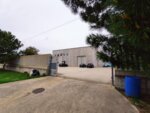 Lavanderia Industriale Scarlato (Calabria, Cosenza, Corigliano Calabro), kuru temizlemeciler  Calabria'dan
