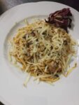Trattoria L'Antica Pignata (Via Sardegna No:4, Termoli), restoran  Molise'den