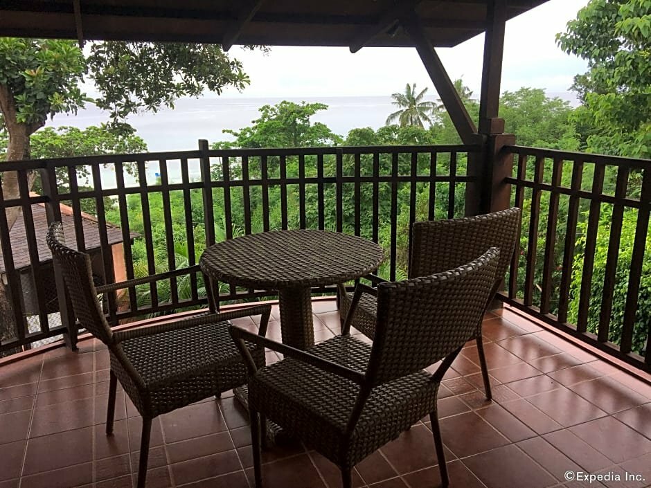 Otel Flushing Meadows Resort and Playground, Bohol, foto