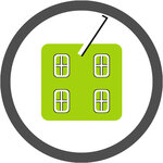 Agentstvo nedvizhimosti Romana Mayorova (Kaluga, Truda Street, 15), real estate agency  Kaluga'dan