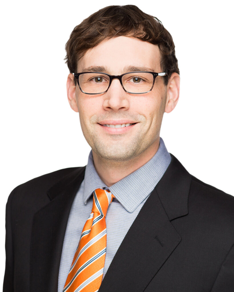 Finansal danışmanlık David Henry - Thrivent, Chicago, foto