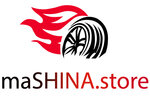 MaSHINA store (Tsentralny proyezd No:27Бс1), jant ve lastikçiler  İvanteyevka'dan