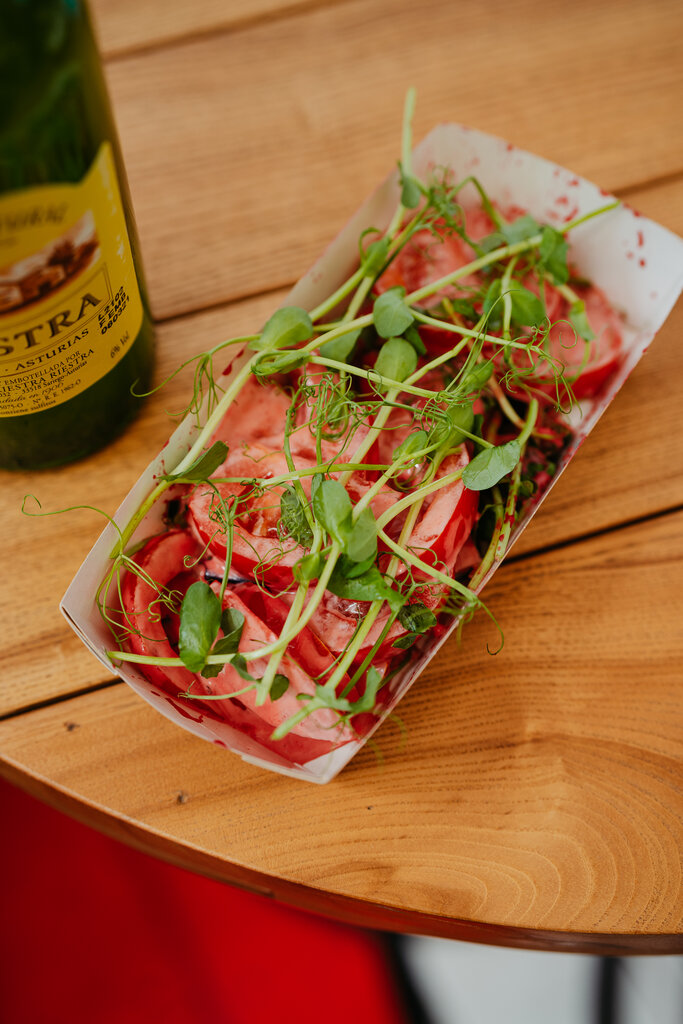 Kafe Why Not?, Rostov‑na‑Donu, foto