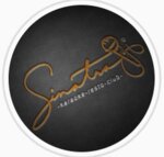 Sinatra (Kadetskaya Line No:19), karaoke kulüpleri  Saint‑Petersburg'dan