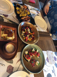 Baklazhan (Saint Petersburg, Ligovskiy Avenue, 30), restaurant  Saint‑Petersburg'dan