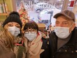 Valdibella (Piedmont, Torino, Via Catania, 18), market  Torino'dan