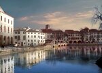Studio Commercialista Dott. ssa Teresa Calabrigo (Venice, Treviso, Via Risorgimento, 11), muhasebeciler  Treviso'dan