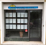 Immobiliare At Casa (Emilia-Romagna, Reggio Emilia, San Martino in Rio, Via Facci, 7), emlak ofisi  Emilia‑Romagna'dan
