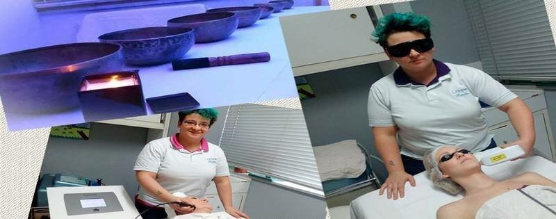 Güzellik salonu Istituto Estetico Liriope, Biella, foto