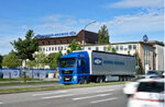 Knorr - Bremse (Tuscany, province of Florence, Campi Bisenzio, Via San Quirico), sanayi ekipmanları firmaları