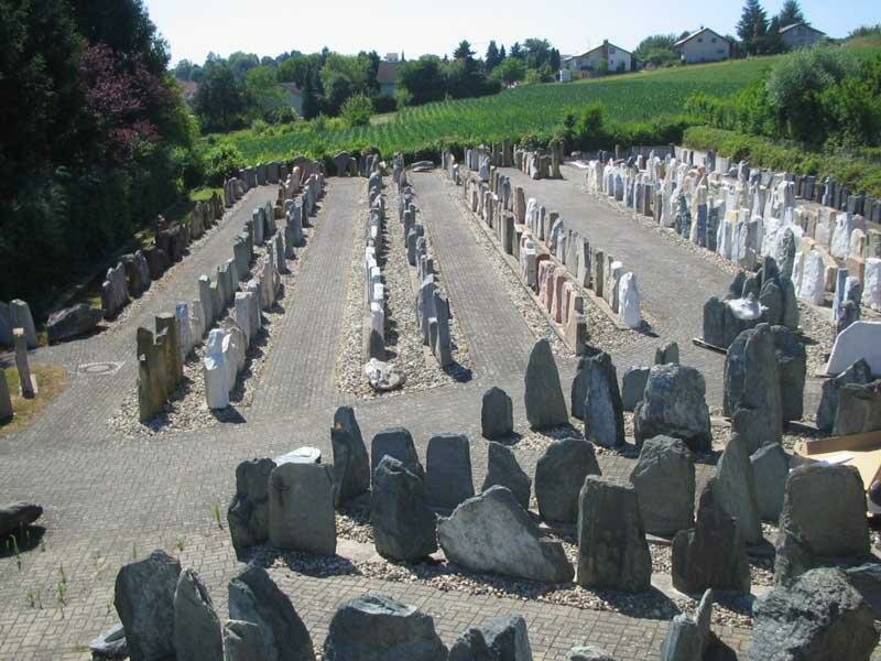 Cenaze hizmetleri Dietz Grabmale und Natursteinwerk GmbH, Baden‑Wurttemberg, foto