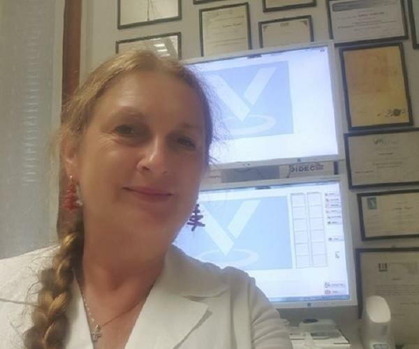 Tıp merkezleri ve klinikler Pompoli Dott. ssa Fiorenza, Bologna, foto