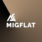 MIGFlat (Vorontsovskiye Prudy Street No:3), satış ofisi  Moskova'dan