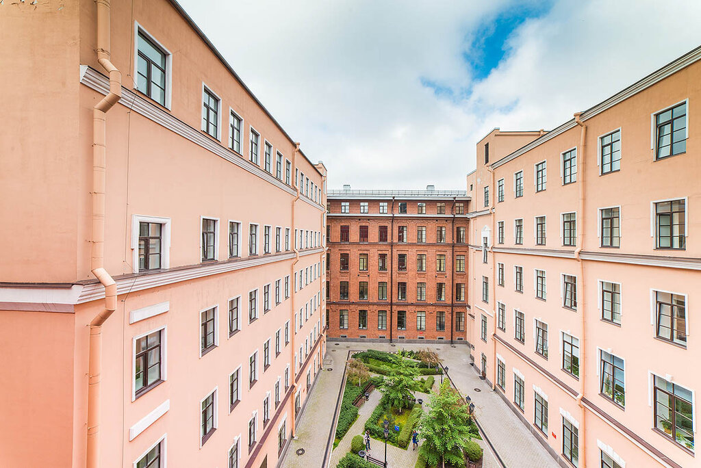 Tıbbi danışmanlık hizmetleri Reshenie, Saint‑Petersburg, foto
