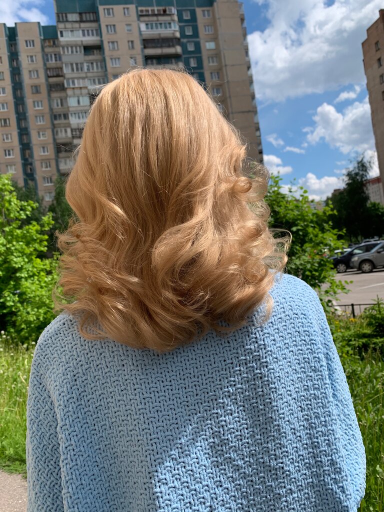Güzellik salonu Estetikbar, Saint‑Petersburg, foto