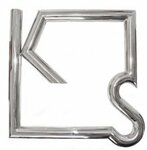 Kipo Systems (ulitsa Mira No:1Ж), merdiven ve korkuluklar  Lomonosov'dan