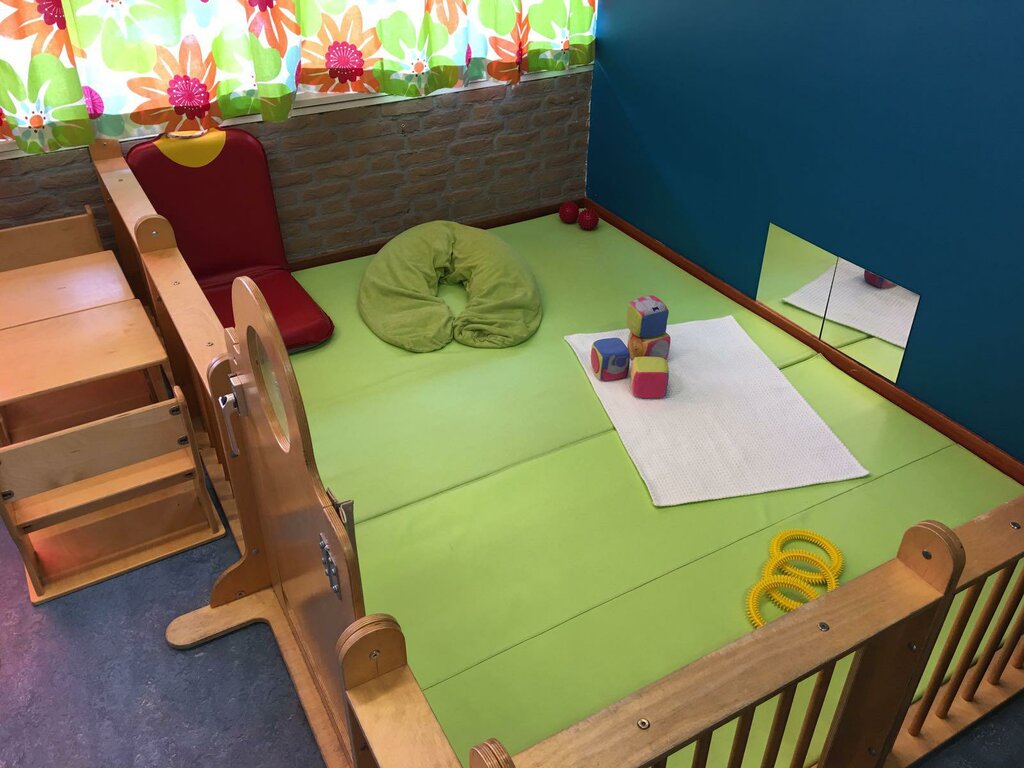 Anaokulları Humankind - Kinderdagverblijf De Bereboot, Gelderland, foto
