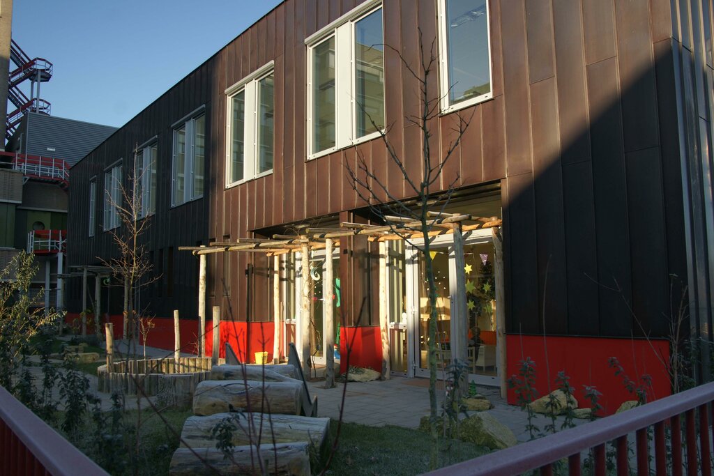 Anaokulları Humankind - Kinderdagverblijf PomPidom, Overijssel, foto