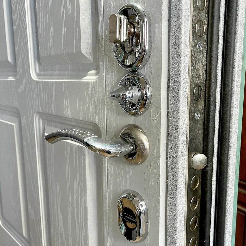 Kapılar Almaz Doors, Murino, foto