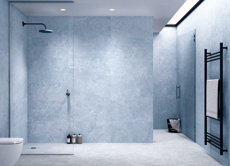 Kaplama hizmetleri Didone' Ceramiche, Lombardiya, foto