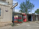 Profmet (Funtovskoye Highway No:16, Astrakhan), dış kaplama  Astrahan'dan
