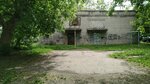 Стритбольная площадка (Tver, Moskovskiy City Administrative District), spor alanı  Tver'den