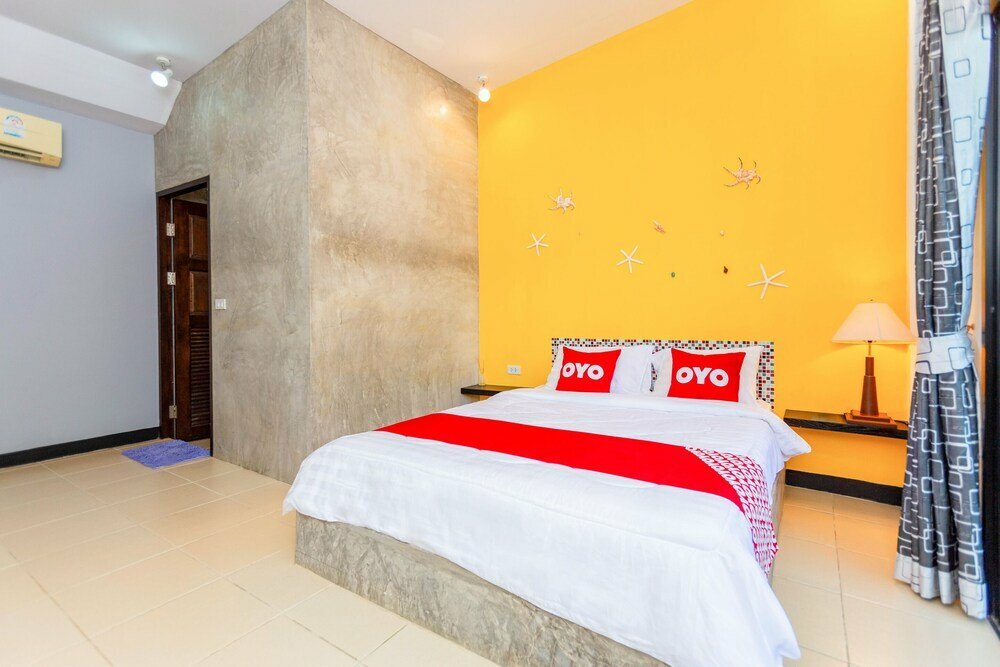 Otel Rawai Beach Studios, Phuket Eyaleti, foto