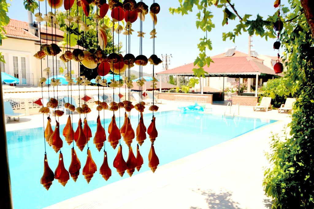 Otel Cennet Hotel, Fethiye, foto