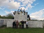 Застава Боровая (ulitsa Zayachiy Ostrov No:3), paintball  Surgut'tan