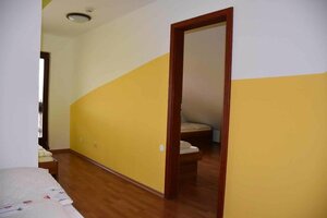 Penzion U Holuba (Zlínský kraj, Uherské Hradiště, Hradcovice), otel  Zlin Bölgesi'den