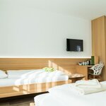 Flöckner B & B (Merianstraße No:10, Wals-Siezenheim), otel  Salzburg'dan