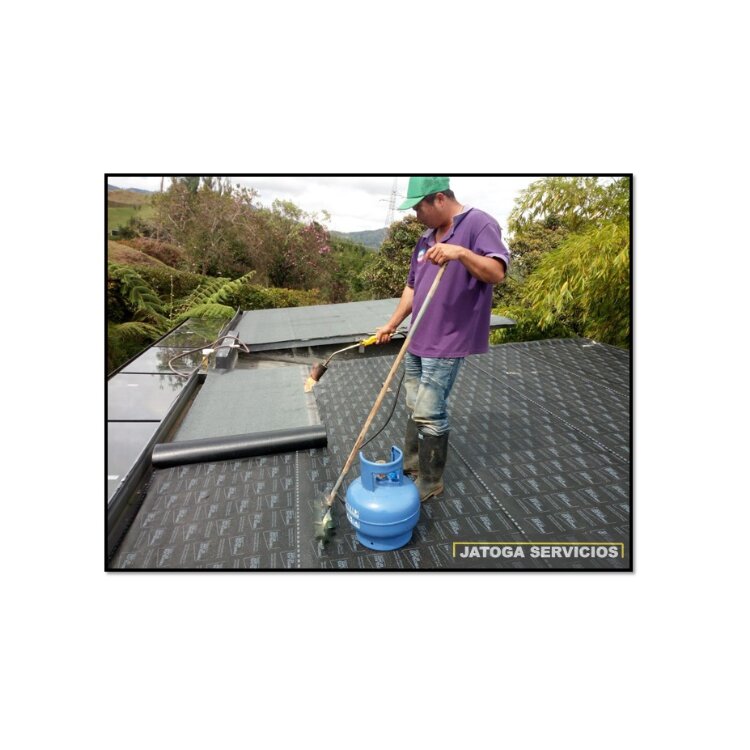 Sıhhi tesisat hizmetleri Plomería y Desobstrucción Jatoga Servicios, Medellin, foto