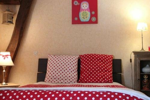 Otel Ma Gentilhommière Guest House, , foto