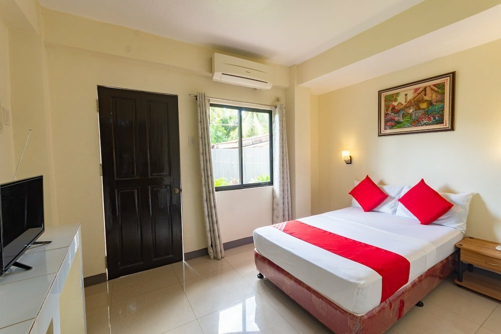 Otel Oyo 634 AS Guest House, , foto