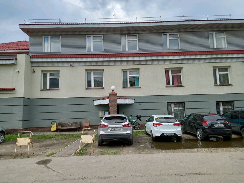 Ticari gayrimenkul alım satımı Neon, Nijni Novgorod, foto