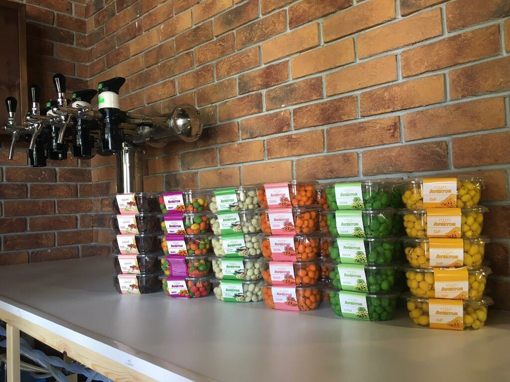 Kafe Taynik, Sevastopol, foto