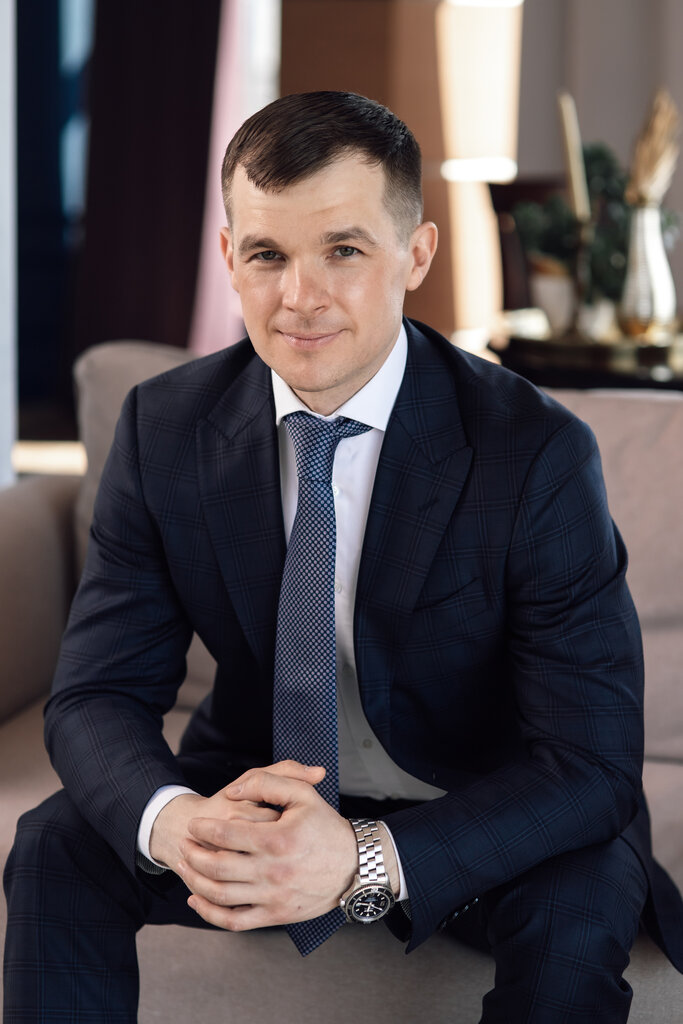 Avukatlar Адвокат Кучеренко С. В., Omsk, foto