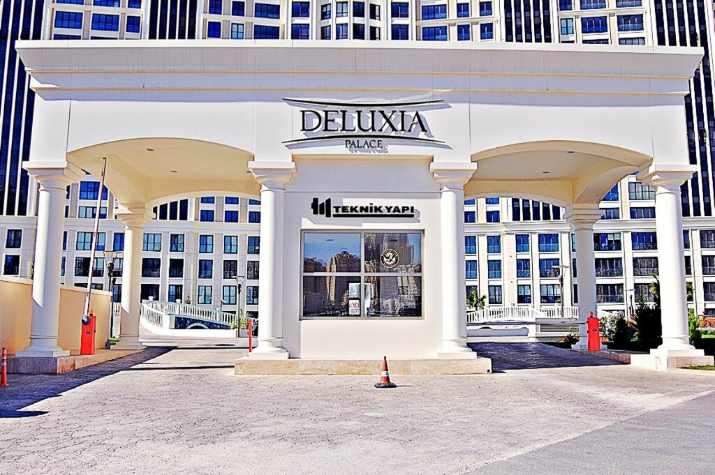 Spa Sirena SPA, İstanbul, foto