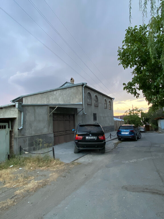 Resort oteller, tesisler Yasaman, Kotayk, foto