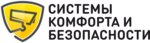 Системы Комфорта и Безопасности (Bazovaya Street No:2), güvenlik ve alarm sistemleri  Yaroslavl'dan