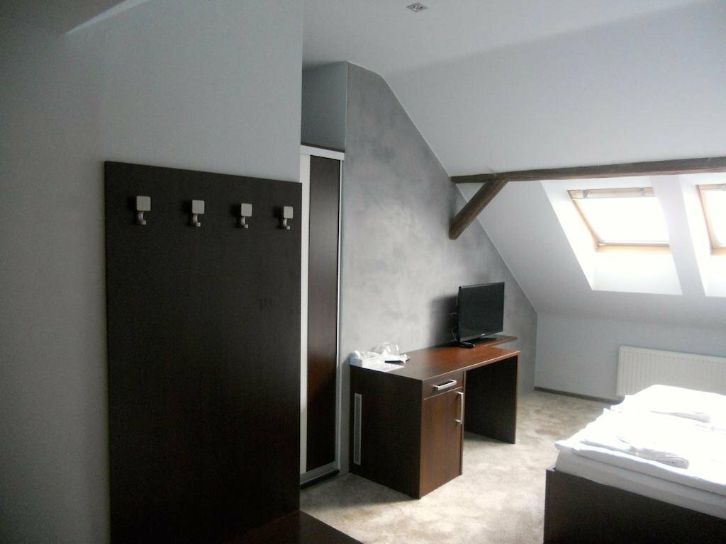 Otel Penzion U Travnicka, Modrice, foto