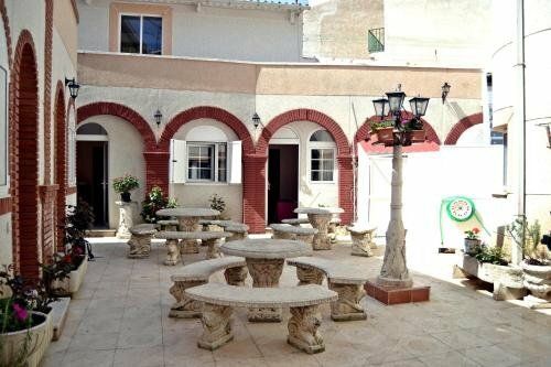 Otel Hostal La Corte, Kastilya ve Leon, foto