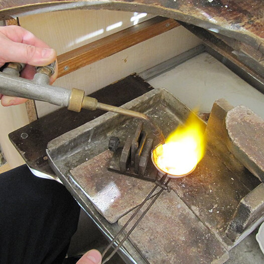 Art Studio Jeweler, jewelry workshop, Saint Petersburg, Fontanka River ...