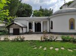 Khram SV. Rvap. Marii Magdaliny Simferopolskoy i Krymskoy yeparkhii (улица Гоголя No:12Б), ortodoks kiliseleri  Simferopol'dan (Akmescit'ten)