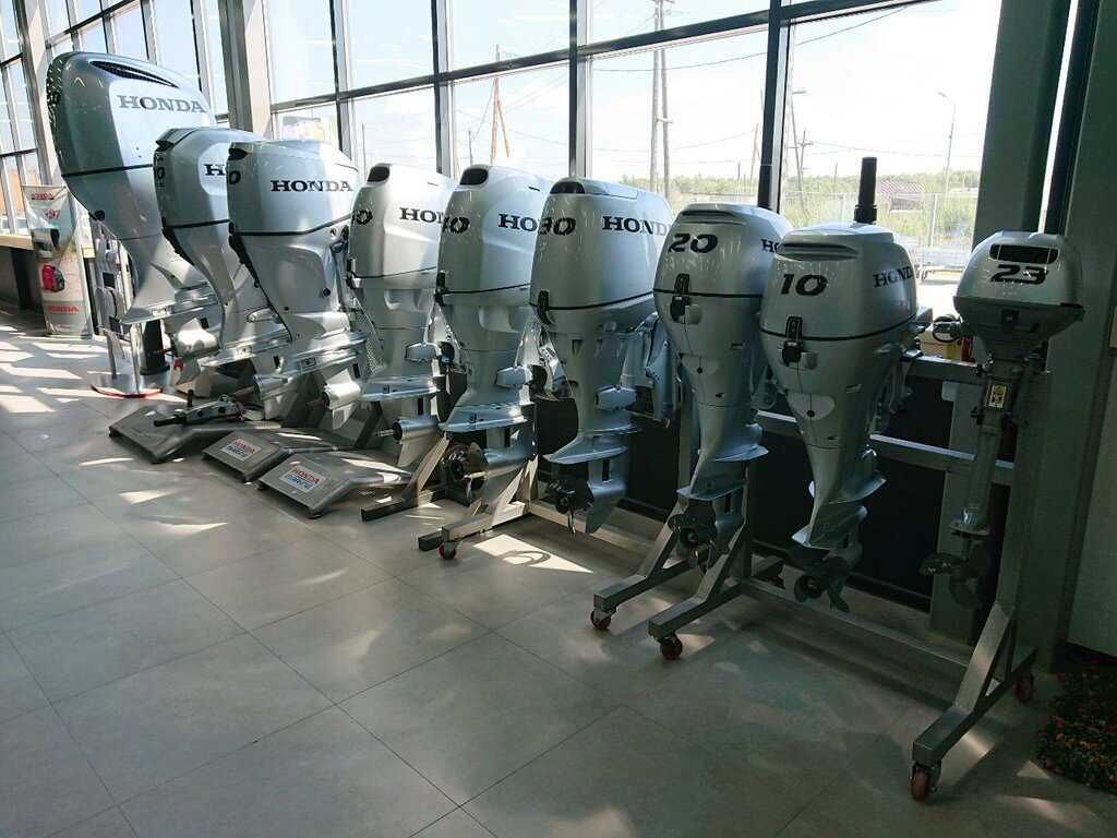 Tekne, kayık, yat Центр техники MaximuM, Yakutsk, foto
